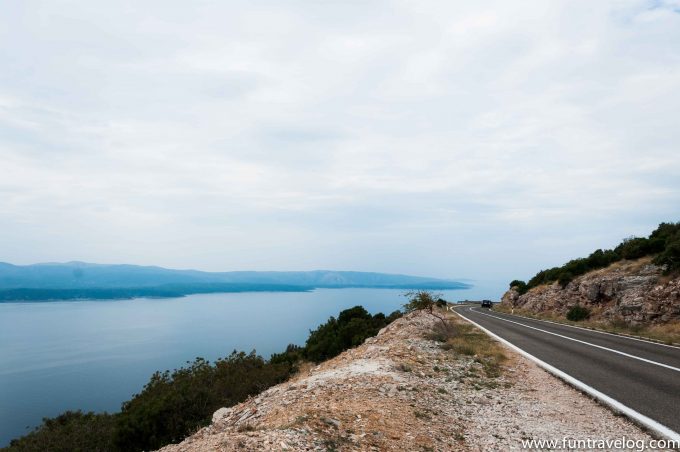 Tips on renting a car in Croatia | Fun Travelog