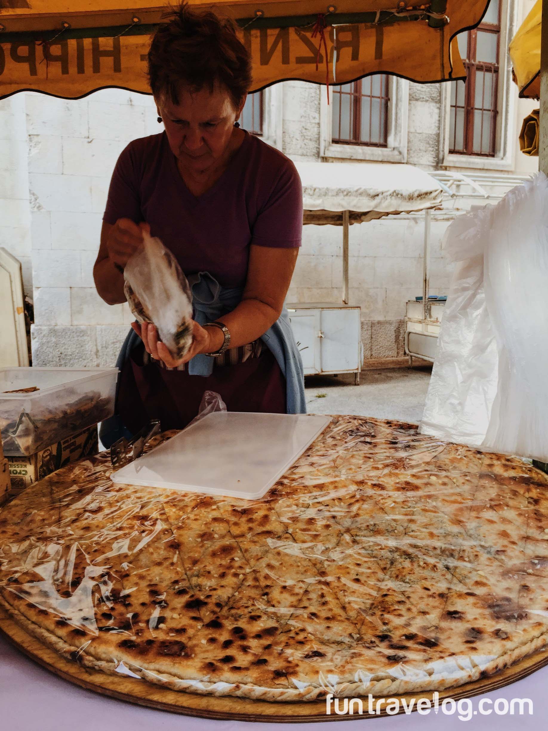 5 delicious foods to taste in Croatia | Fun Travelog