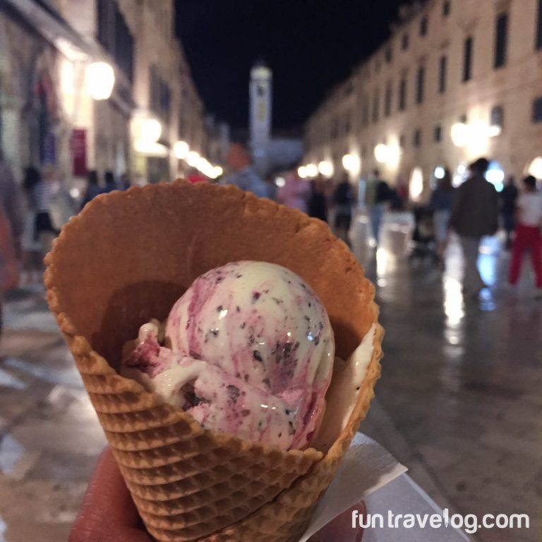 5 delicious foods to taste in Croatia | Fun Travelog