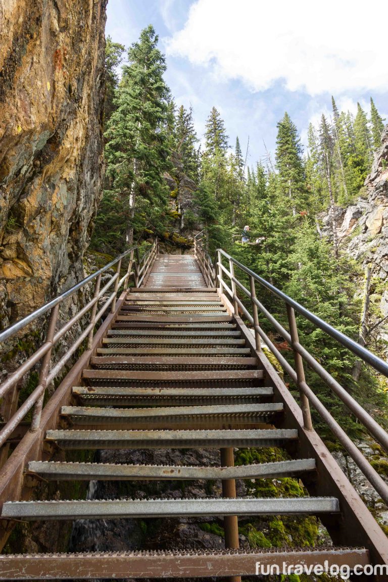 The ultimate Yellowstone National Park itinerary in photos | Fun Travelog