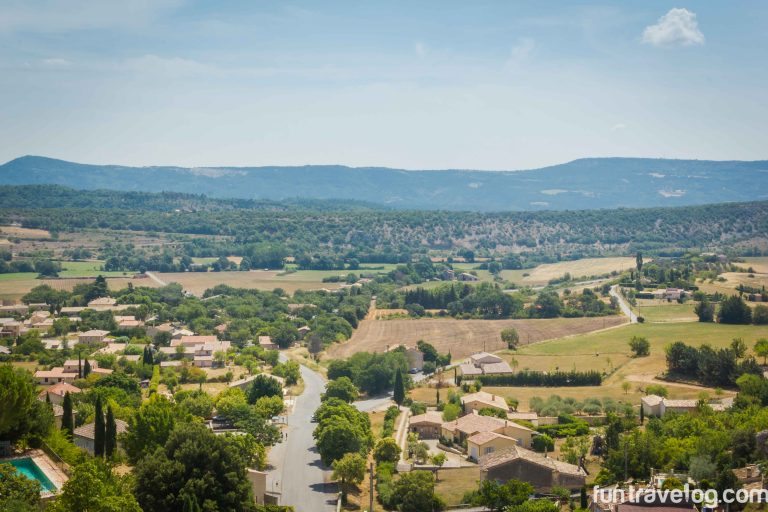 5 ways to experience Provence as a first time visitor | Fun Travelog