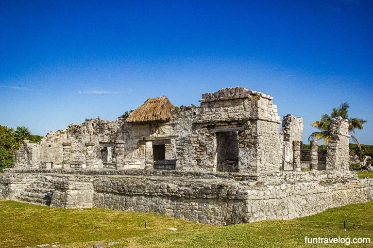 Everything you need to know about visiting Tulum | Fun Travelog